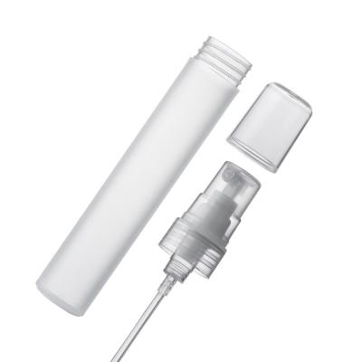 Cina foschia fine Pen Type di profumo di 5ml 10ml 15ml 20ml della bottiglia di plastica piena dello spruzzo in vendita