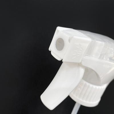 Cina Olio della famiglia di Handbutton che pulisce copertura capa di innesco della bottiglia di plastica dello spruzzo la doppia in vendita