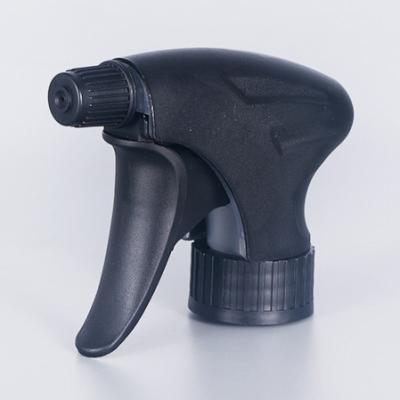 Cina Pistola a spruzzo fine di disinfezione del bottone della testa 2cc 1cc dello spruzzatore della foschia dei pp in vendita