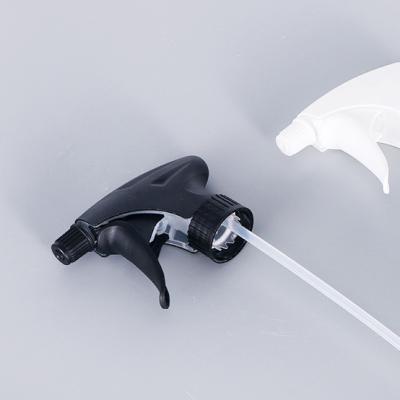 Cina Pistola a spruzzo fine di disinfezione del bottone della testa 2cc 1cc dello spruzzatore della foschia dei pp in vendita
