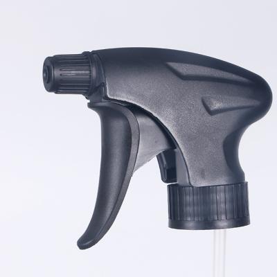 Cina Pistola a spruzzo fine di disinfezione del bottone della testa 2cc 1cc dello spruzzatore della foschia dei pp in vendita