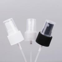 China 24 Tooth Dew Toner Perfume Plastic Spray Pump PP Plastic for sale