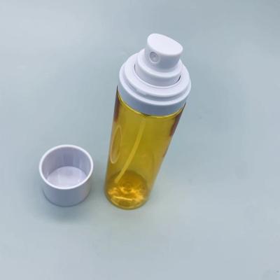 Cina Bottiglia senz'aria cosmetica crema della lozione pp trasparente in vendita