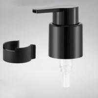 China PP Plastic Thread Long Tip Oil Pump Bottles 24 410 for sale