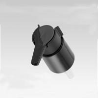 China PP Plastic Thread Long Tip Oil Pump Bottles 24 410 for sale