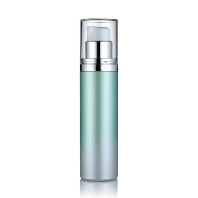 Cina Il processo di colore della bottiglia di vuoto di trucco della plastica della grande capacità 50ML può essere personalizzato in vendita