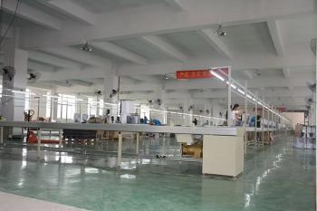 China Factory - Huadry Energy Tech Co., Ltd.