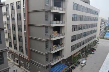China Factory - Huadry Energy Tech Co., Ltd.