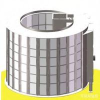 Quality Zeolite Drum for Large Volume Environmental Protection Equipment for Removing for sale