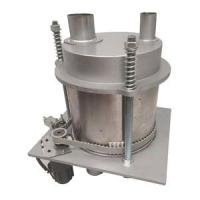 Quality Hot Sales Plastic Dehumidifying Dryer Honeycomb Molecular Sieve Desiccant Rotors for sale