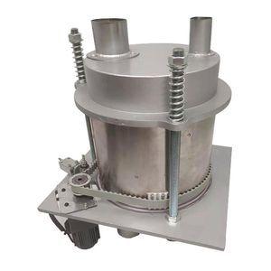 China Hot Sales Plastic Dehumidifying Dryer Honeycomb Molecular Sieve Desiccant Rotors for sale