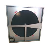 Quality Sensible Heat recovery Wheel for sale