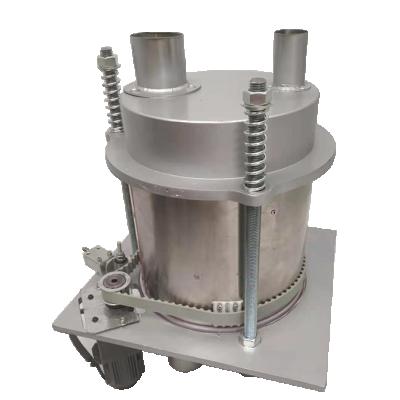 China Hot Sales Plastic Dehumidifying Dryer Honeycomb Molecular Sieve Desiccant Rotors for sale