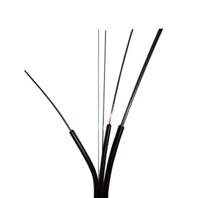 Cina Cavo a fibre ottiche GJYFCH GJYCH 0.5dB G657a1 di UndergroundFTTH in vendita
