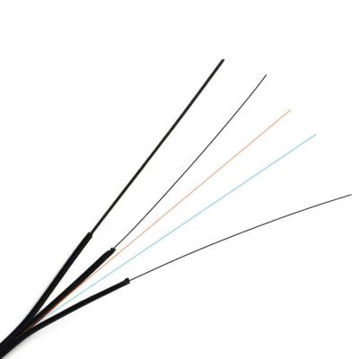 Cina Cavo a fibre ottiche GJYFCH GJYCH 0.5dB G657a1 di UndergroundFTTH in vendita