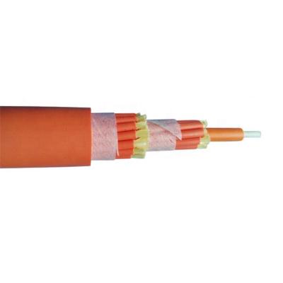 Cina 6 il centro 2.0mm a fibra ottica scoppia l'estrattore 8F 3.0mm del cavo in vendita