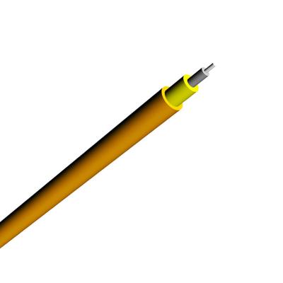 Cina Cavo a fibre ottiche dell'interno semplice misto 3.0mm di GJFJV in vendita