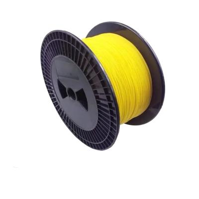 Cina Cavo a fibre ottiche attenuato stretto G652 della fibra di GJJV in vendita