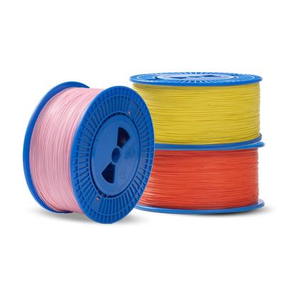 Cina Cavo a fibre ottiche attenuato stretto G652 della fibra di GJJV in vendita