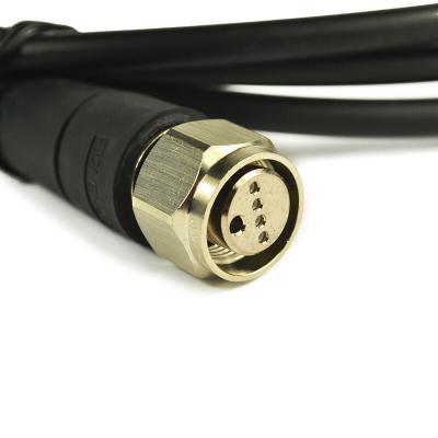 Cina ODC ottico AARC LC al cavo 2x1.25 RRHs 4f della toppa della fibra di LC in vendita