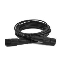 China PDLC Fiber Optic Patch Cord Single Mode Fiber Network Patch Cable 2F for sale