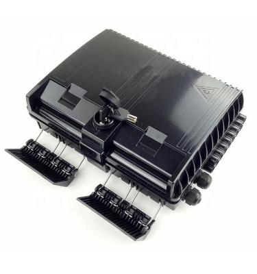 Cina 16F impermeabilizzano il Governo di distribuzione all'aperto della fibra del contenitore a fibra ottica di separatore IP66 per il separatore 1X16 in vendita
