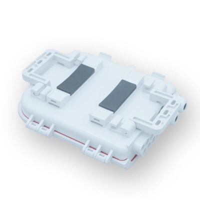 Cina ABS a fibra ottica della scatola di distribuzione del contenitore IP65 FTTH di separatore di FDB in vendita