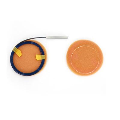 Cina prodotti nudi 1260nm 0.4db del separatore FTTH dello SpA della fibra 1x8 in vendita