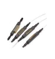 China FTTH Fiber Optic Mechanical Splice Splicing Machine 0.15dB 250um for sale
