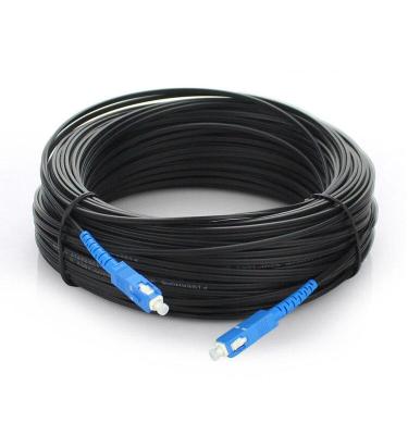 Cina la toppa a fibra ottica di goccia dello Sc APC dei prodotti di 2.0x5.0mm FTTH cabla l'IEC 61754-4 in vendita