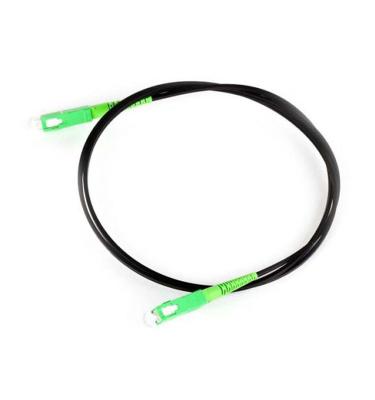 Cina la toppa a fibra ottica di goccia dello Sc APC dei prodotti di 2.0x5.0mm FTTH cabla l'IEC 61754-4 in vendita