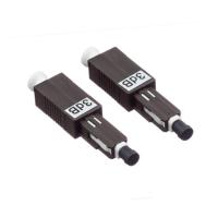 China 5db Optical Variable MU Singlemode Fiber Attenuator for sale
