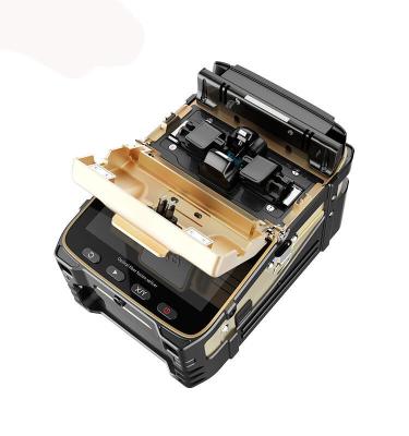 Cina Giuntatrice di fusione del BIF UBIF FTTB FTTX del saldatrice del cavo a fibre ottiche di Ai8c in vendita