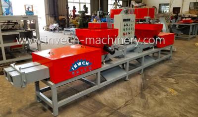 China Wood Pallet Block Machine for sale