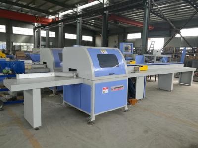 China Electronic Intercepting Saw for sale