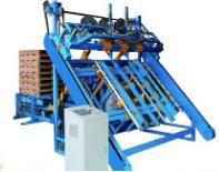 China US Pallet Nailing Machine for sale