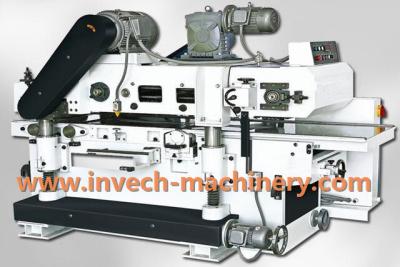China Wooden Board Planing Machine for sale