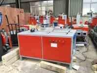 China Wood Block Cutter for sale