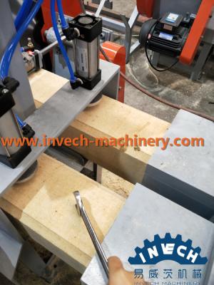 China EURO Wood Sawdust Block Machine for sale