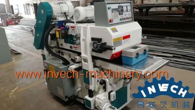 China Heavy Duty Double Side Wood Planing Machine for sale