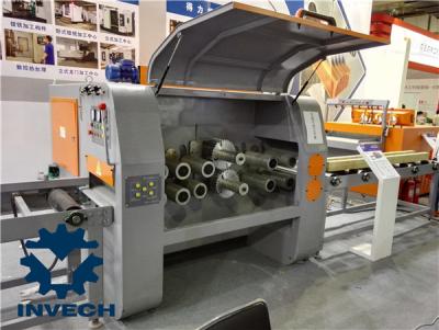 China Multiple Blades Rip Saw from China for sale