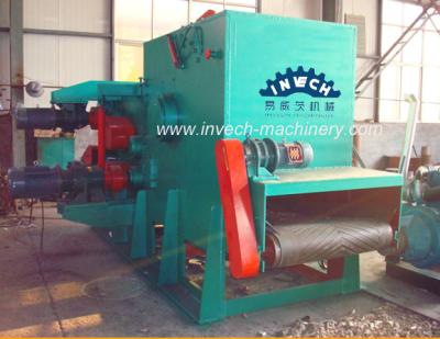 China Wood Chipper/Shredder from China for sale