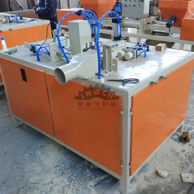 China Cheap Wood Pallet Pier Cutting Saw for sale
