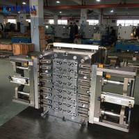 Cina Materiale durevole dell'alluminio S136 dello stampaggio ad iniezione della cavità di plastica della muffa 16 in vendita