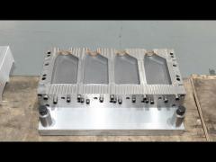 Precision Moulding 24 holte melkfles schimmel waterfles blaasvorm