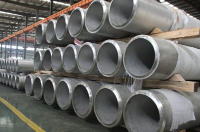 Cina Metropolitana meccanica senza cuciture ad alta densità dell'acciaio inossidabile 304L diplomata dalla BV/CCS in vendita