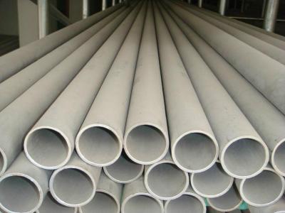 Cina Metropolitana meccanica senza cuciture ad alta densità dell'acciaio inossidabile 304L diplomata dalla BV/CCS in vendita