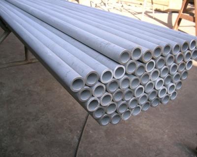 Cina metropolitana rotonda senza cuciture DNφ6.00mm - φ140mm della tubatura dell'acciaio inossidabile 304 316L in vendita