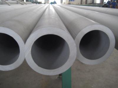 Cina Spessori termoresistente 0.89mm - 30mm del tubo senza cuciture TP310 dell'acciaio inossidabile A213 in vendita