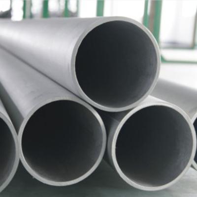 Cina Spessori senza cuciture temprato 0.5mm - 25mm del tubo dell'acciaio inossidabile 316 degli ss 304 in vendita